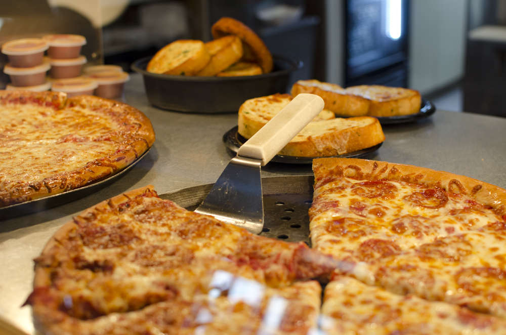 Thatzza Pizza - Aberdeen Magazine
