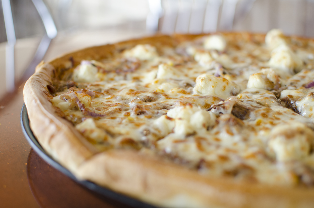 Thatzza Pizza - Aberdeen Magazine