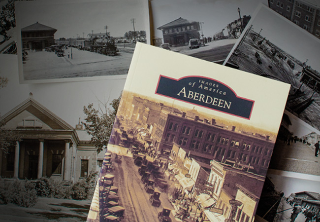 Aberdeen: In A History Pictures - Aberdeen Magazine