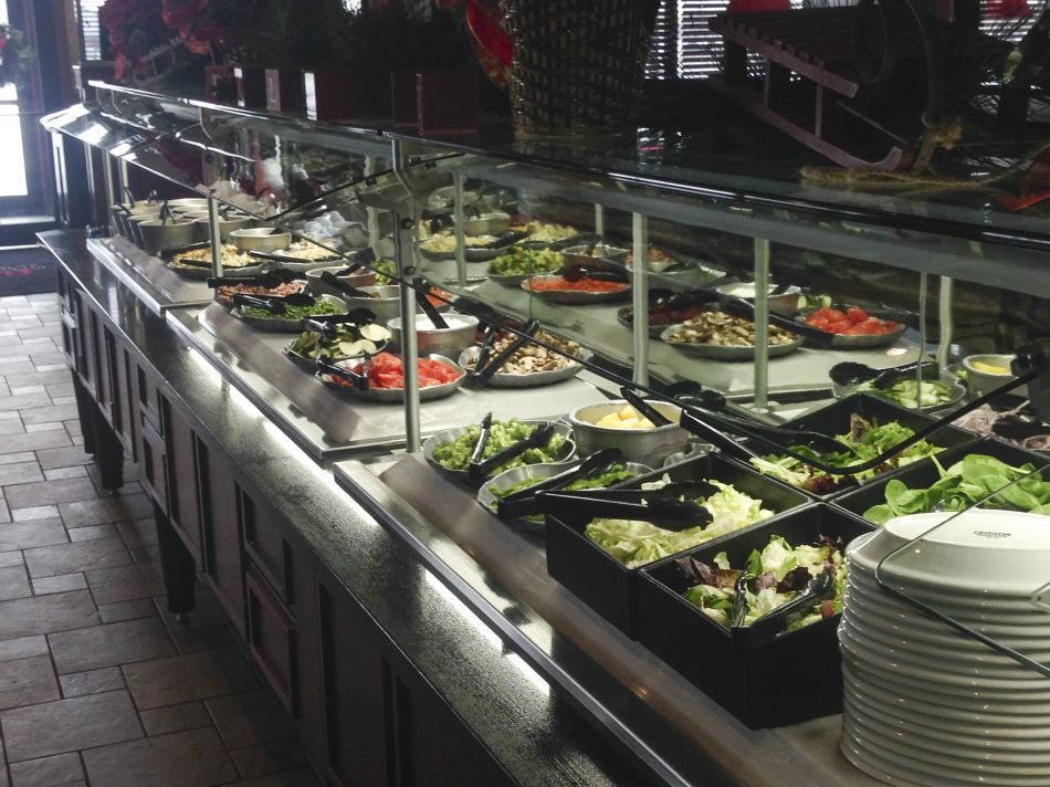 Ruby Tuesday Now Open- Aberdeen Magazine