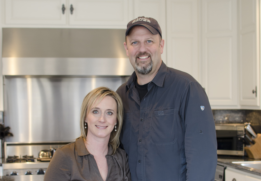 Modern Prairie; Alonzo Ward - Aberdeen Magazine