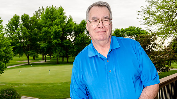 Old Pro. New Changes. Dennis Gavin - Aberdeen Magazine