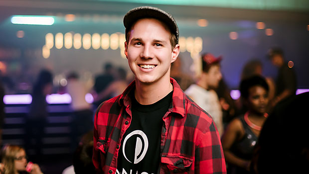 A Look Into the Life; Nate Poeppel - Aberdeen Magazine