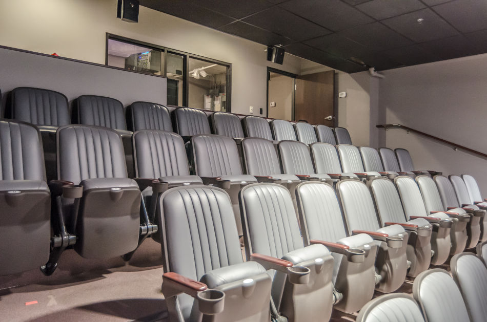 Capitol Cinema: Lights, Camera, Action | Aberdeen Magazine