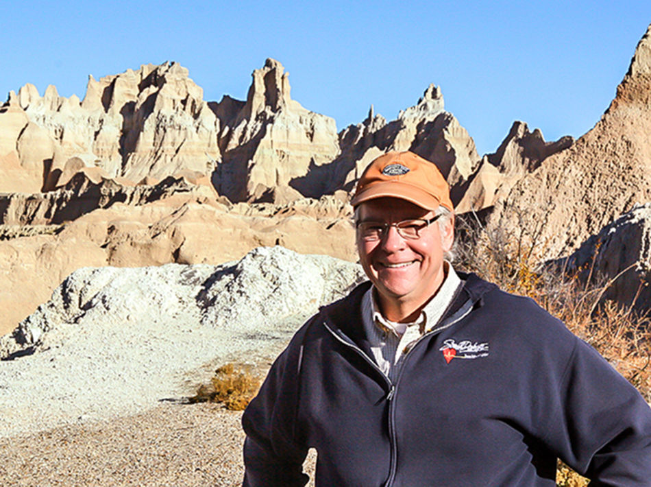 Bringing Heart to the Landscape; Peter Kilian - Aberdeen Magazine