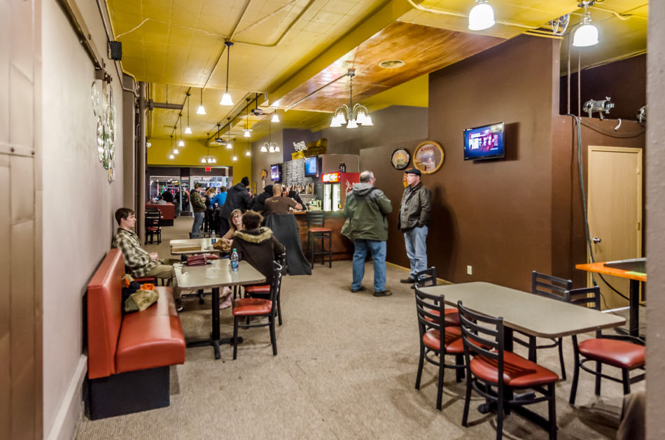 Slackers: New Location, Same Great Beer - Aberdeen Magazine