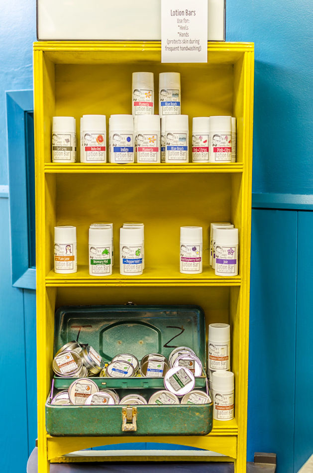 Suds Up! | Aberdeen Magazine