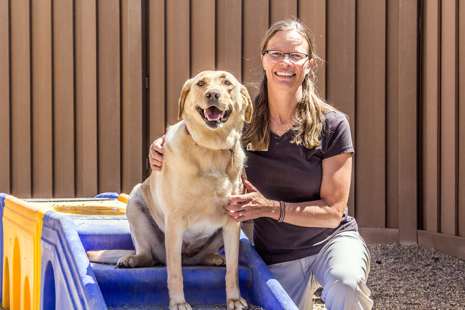 Darcee Munsterteiger | Aberdeen Magazine