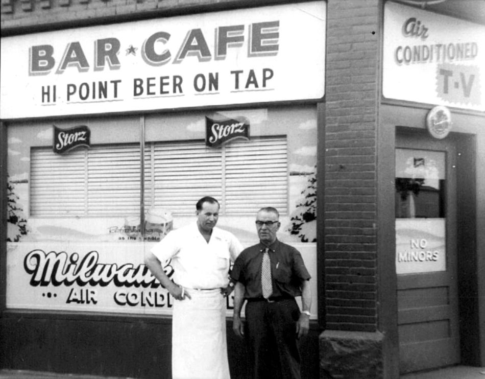 Decades of Dining | Aberdeen Magazine