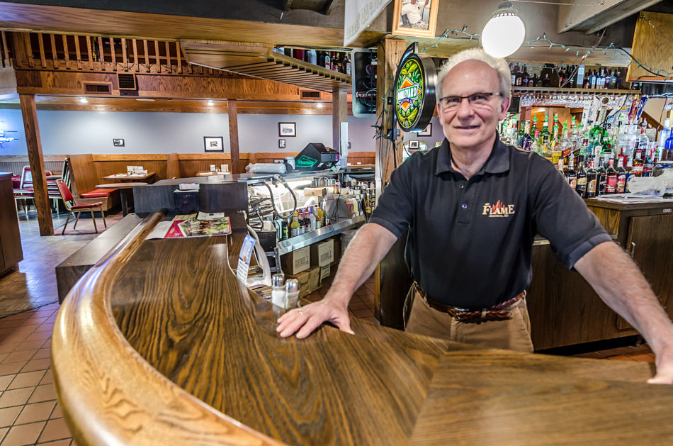 Decades of Dining | Aberdeen Magazine