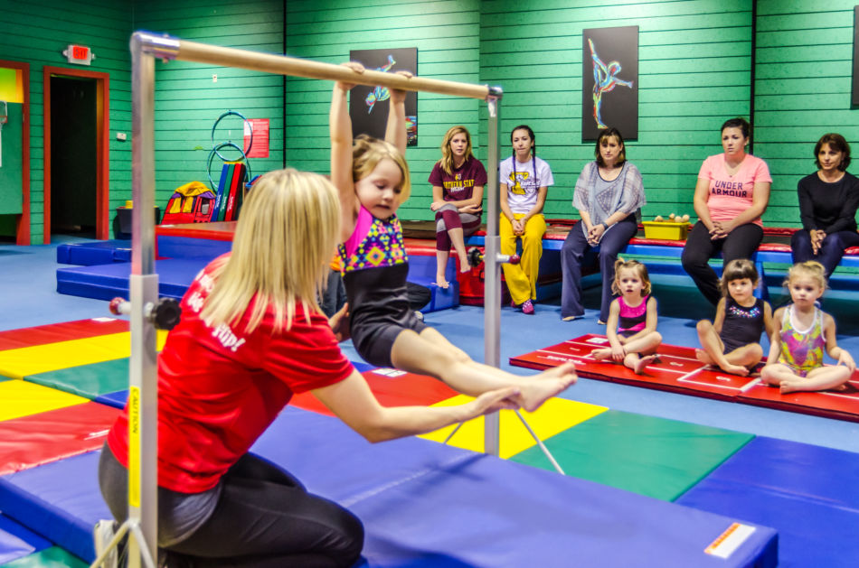 Next Generation Performance Center | Aberdeen Magazine