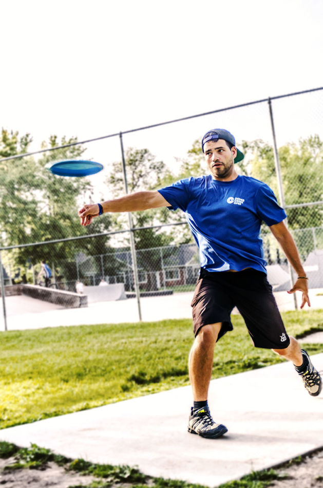 In Full Flight | Aberdeen Magazine