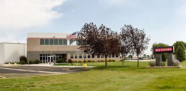 In the Crosshairs | Aberdeen Magazine