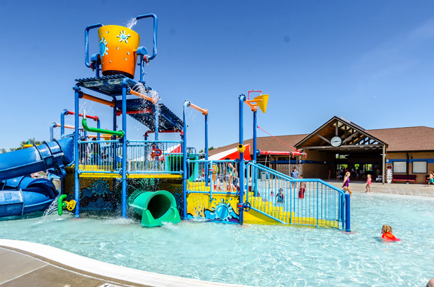 Making A Splash | Aberdeen Magazine