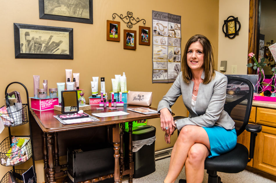 Shooting For Success | Aberdeen Magazine