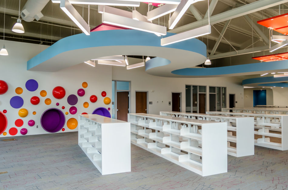 Introducing the New K.O. Lee Aberdeen Public Library | Aberdeen Magazine