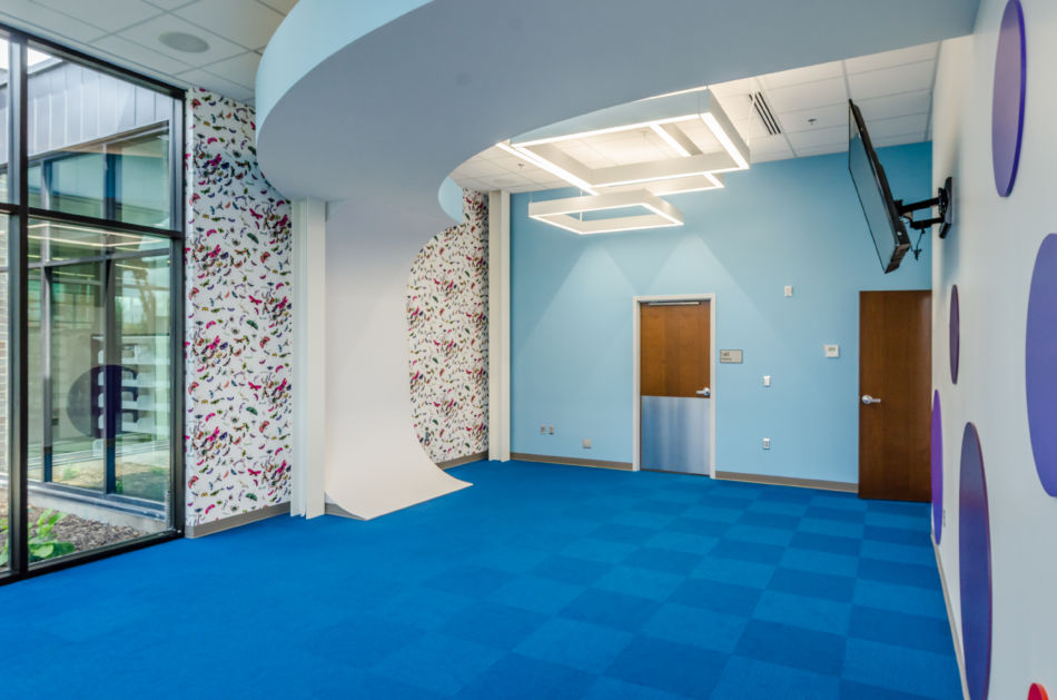 Introducing the New K.O. Lee Aberdeen Public Library | Aberdeen Magazine