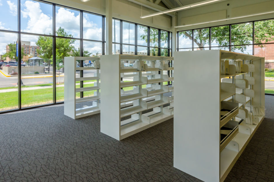 Introducing the New K.O. Lee Aberdeen Public Library | Aberdeen Magazine