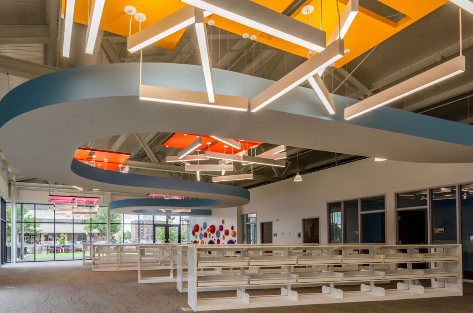 Introducing the New K.O. Lee Aberdeen Public Library | Aberdeen Magazine