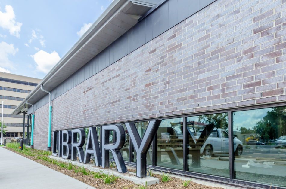 Introducing the New K.O. Lee Aberdeen Public Library | Aberdeen Magazine