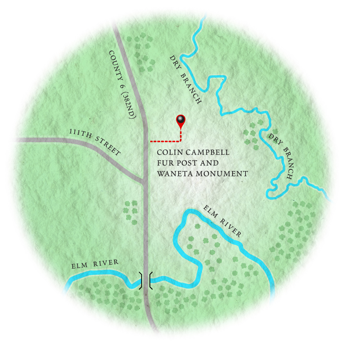 Waneta: The Very Important Sioux | Aberdeen Magazine