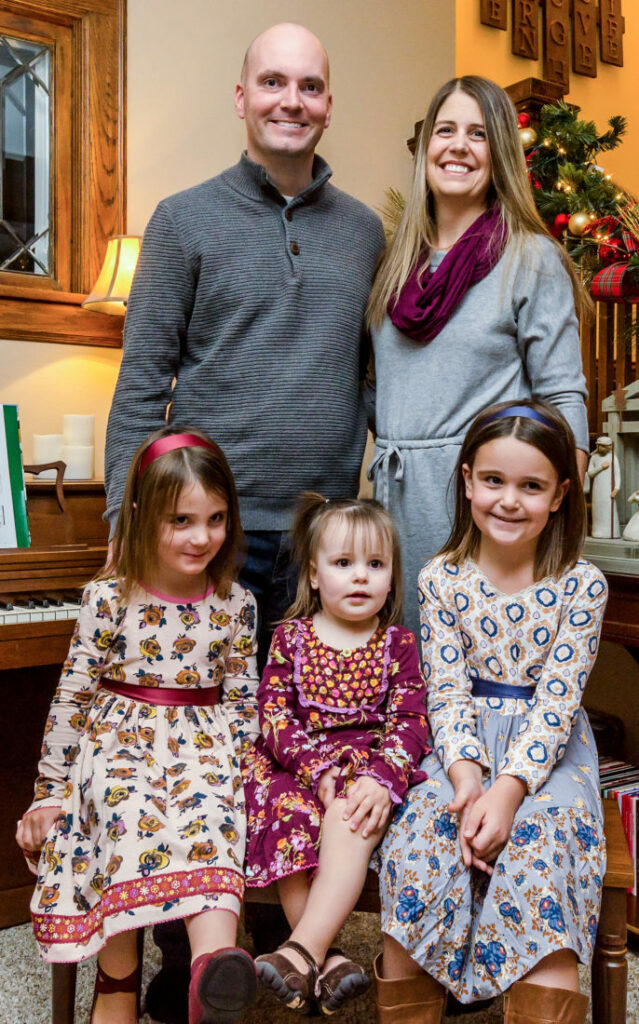 A Home For The Holidays | Aberdeen Magazine