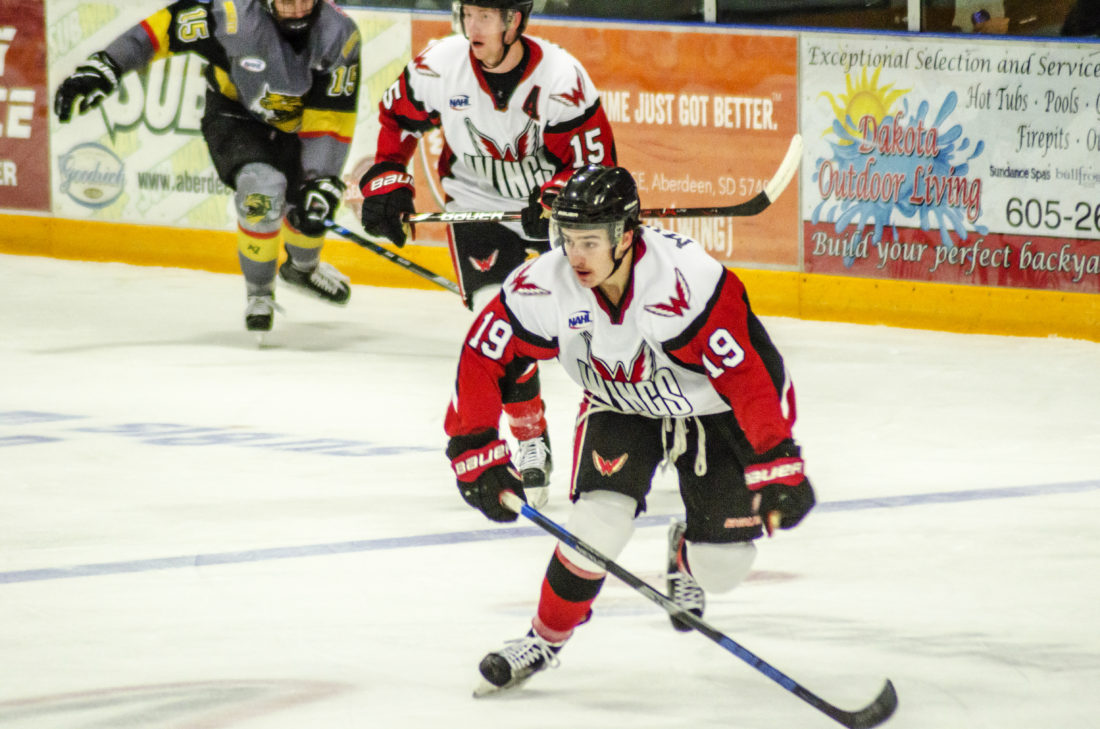 Let's Play Hockey | Aberdeen Magazine