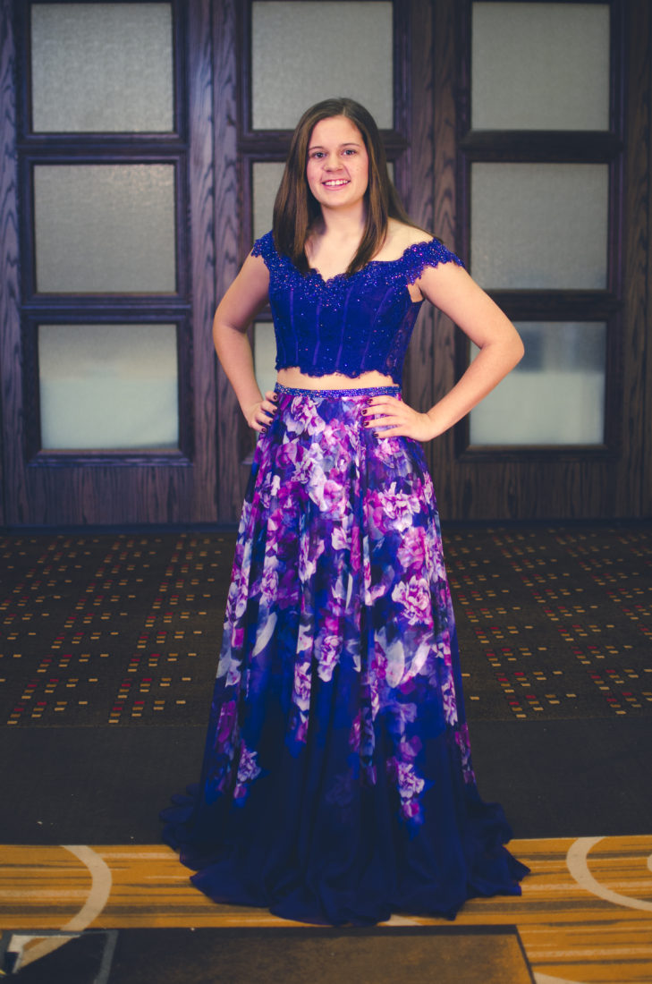 Fashion InFUZEion | Aberdeen Magazine