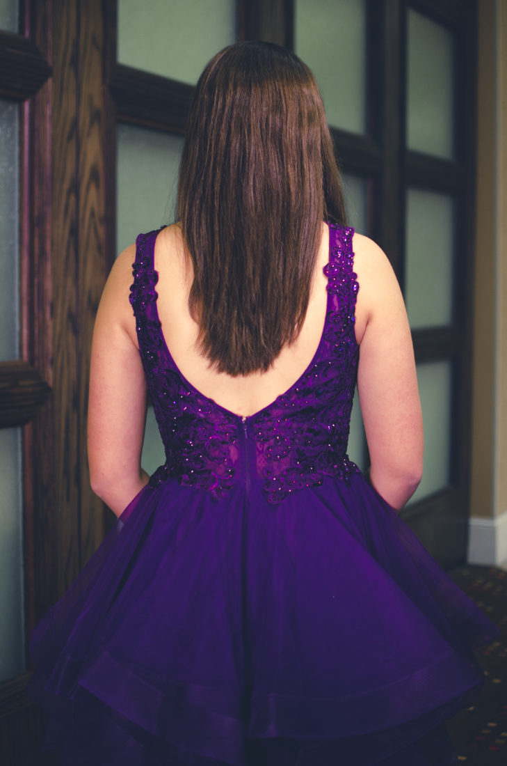 Fashion InFUZEion | Aberdeen Magazine