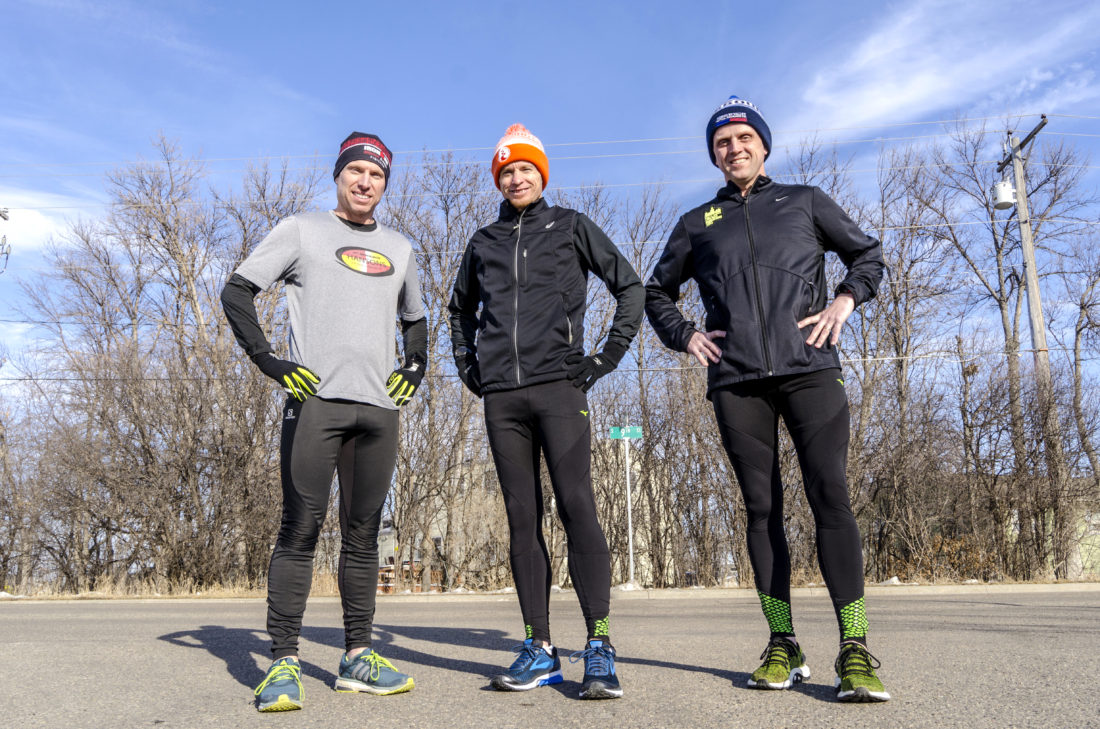 Going the Distance | Aberdeen Magazine