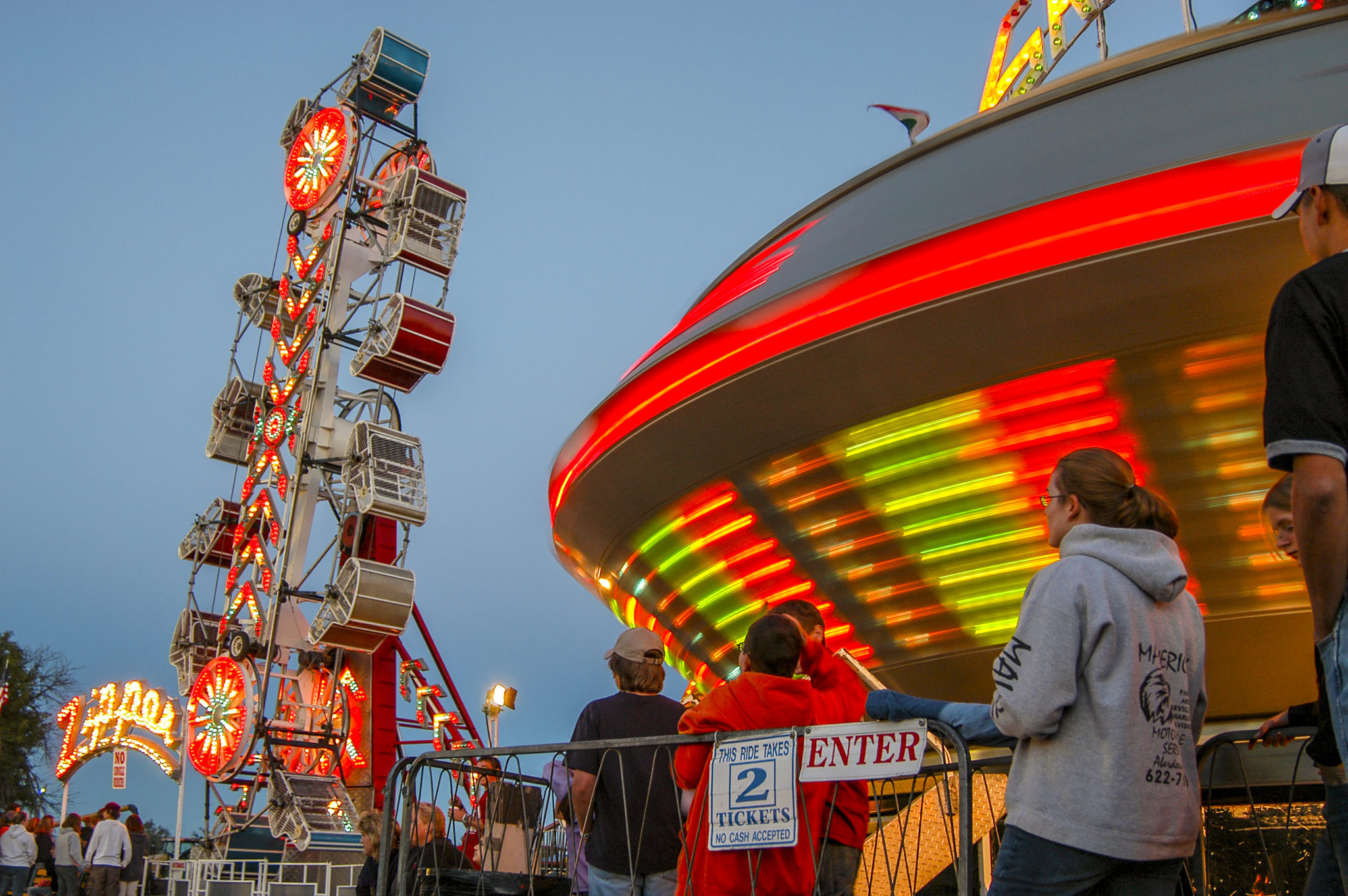Eats and Events Making Their Brown County Fair Debut | Aberdeen Magazine