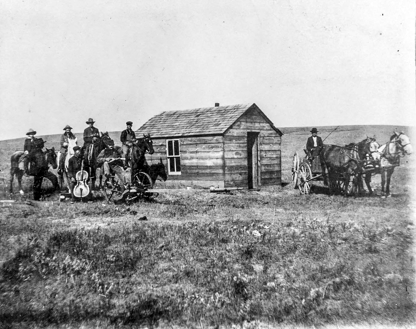 High Hopes and Big Dreams | Aberdeen Magazine