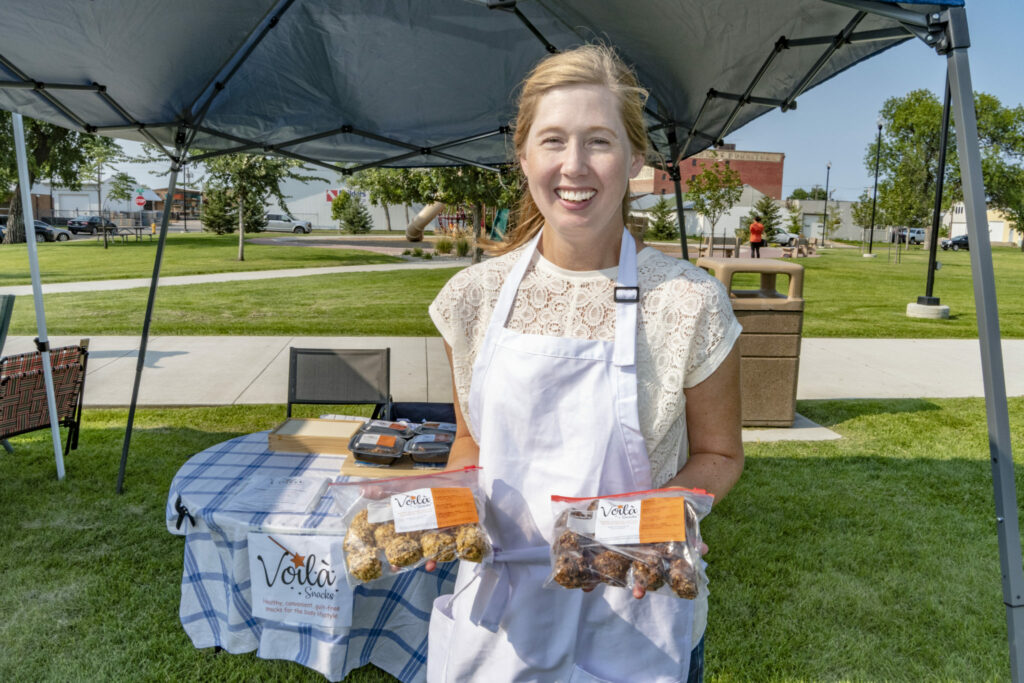 Guilt-Free Snacks for A Busy Lifestyle | Aberdeen Magazine