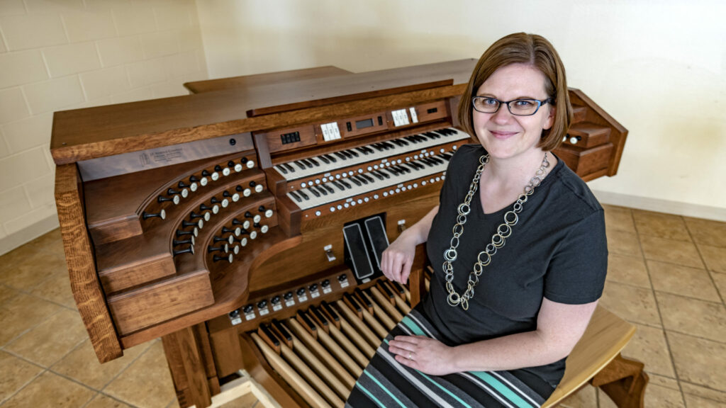 Pulling Out All the Stops | Aberdeen Magazine