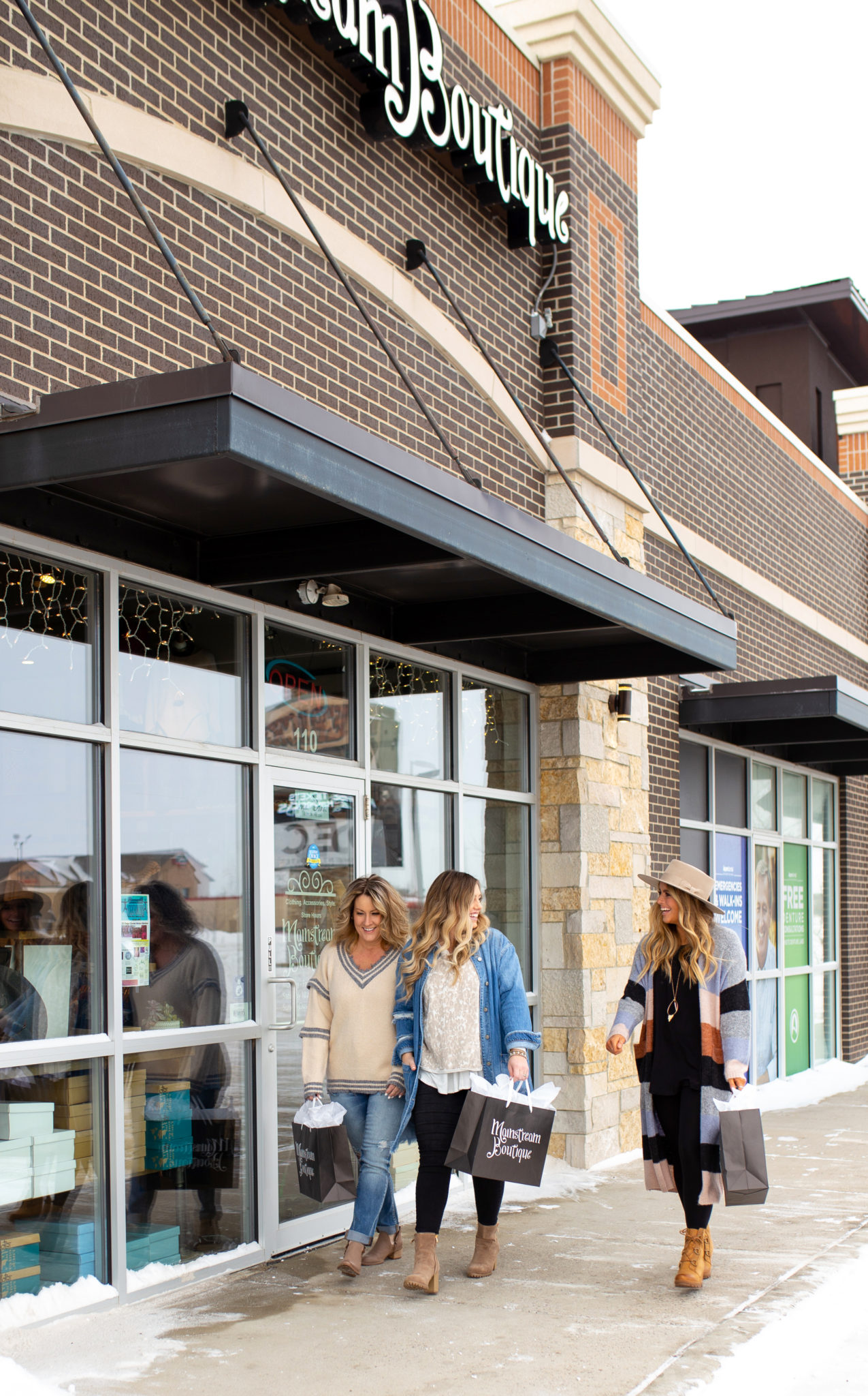 Fresh and Fabulous | Aberdeen Magazine