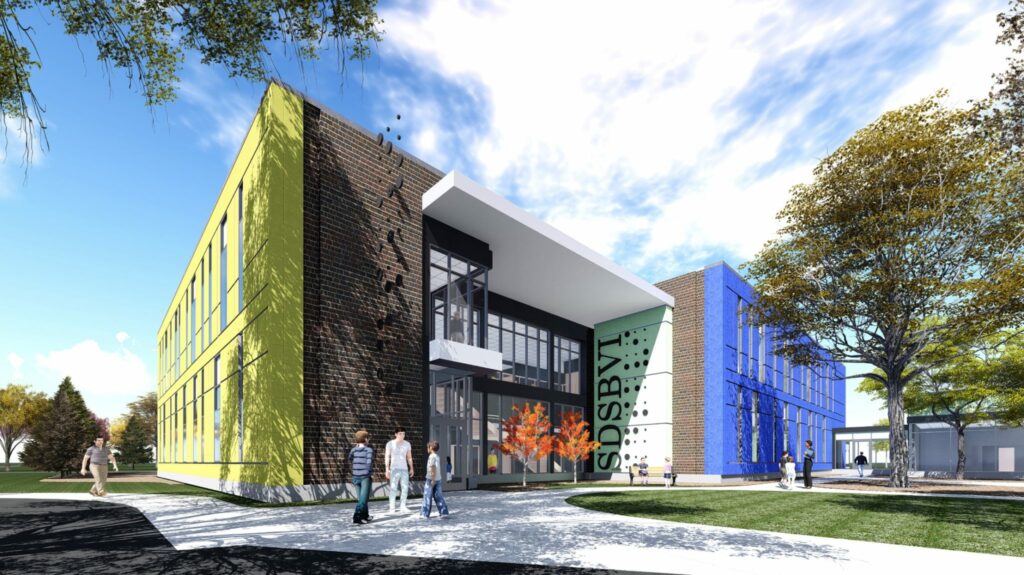 Building a New Beginning | Aberdeen Magazine