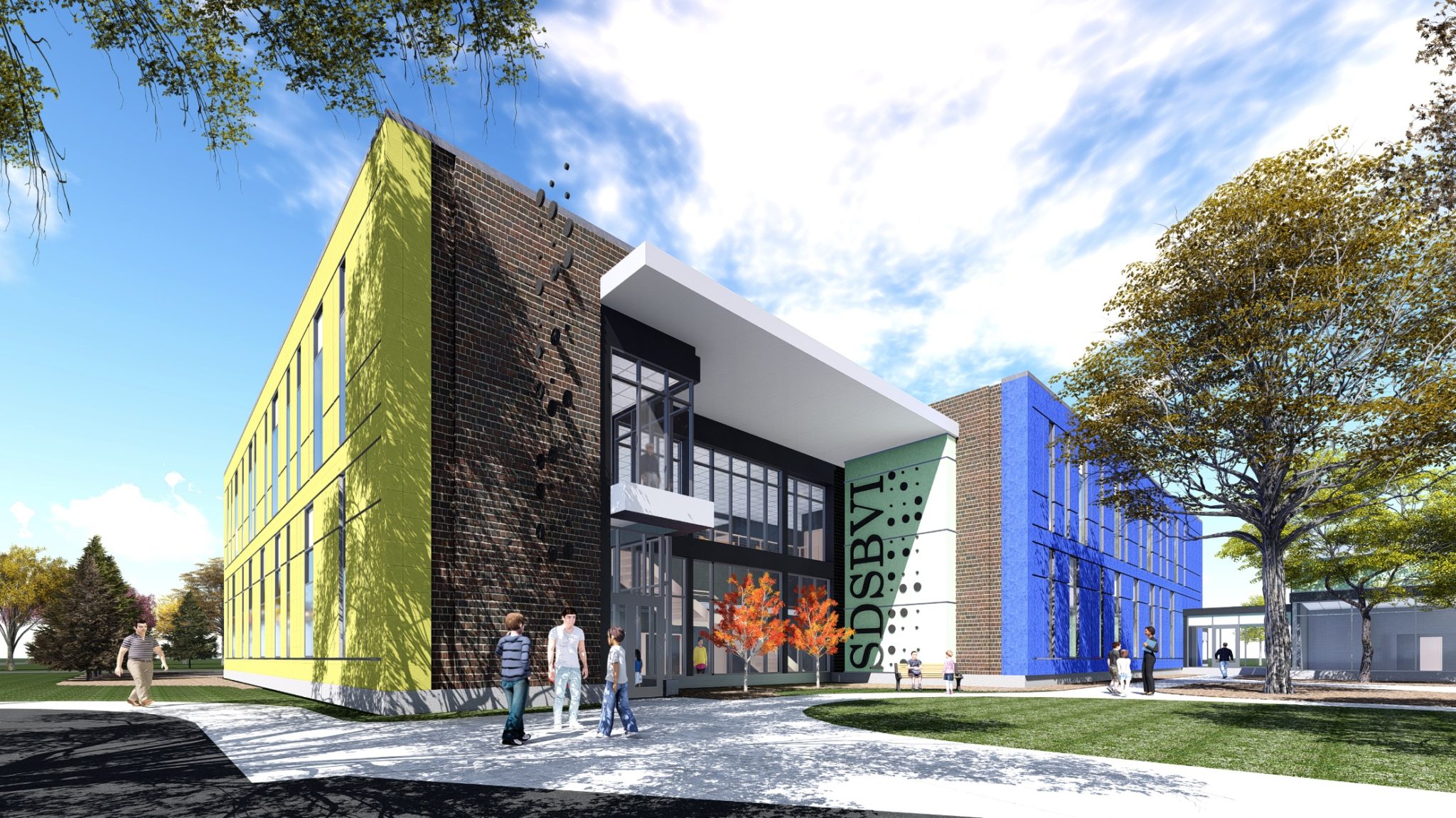 Building a New Beginning | Aberdeen Magazine