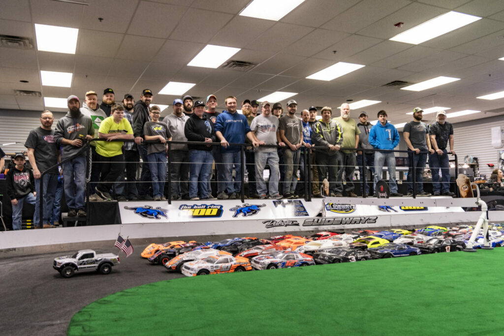 RC Racing is on the Rise | Aberdeen Magazine