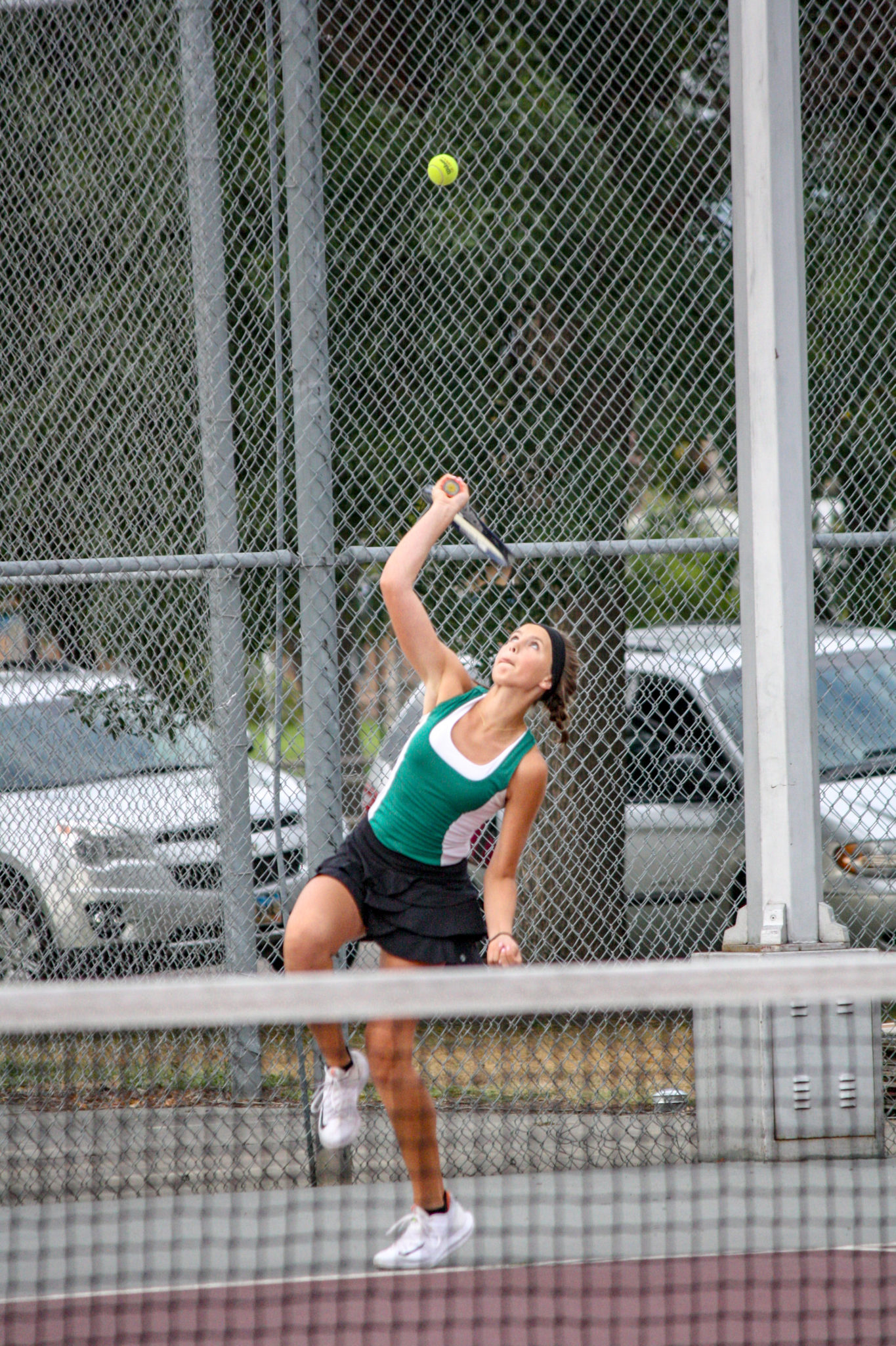 Tennis Anyone? | Aberdeen Magazine