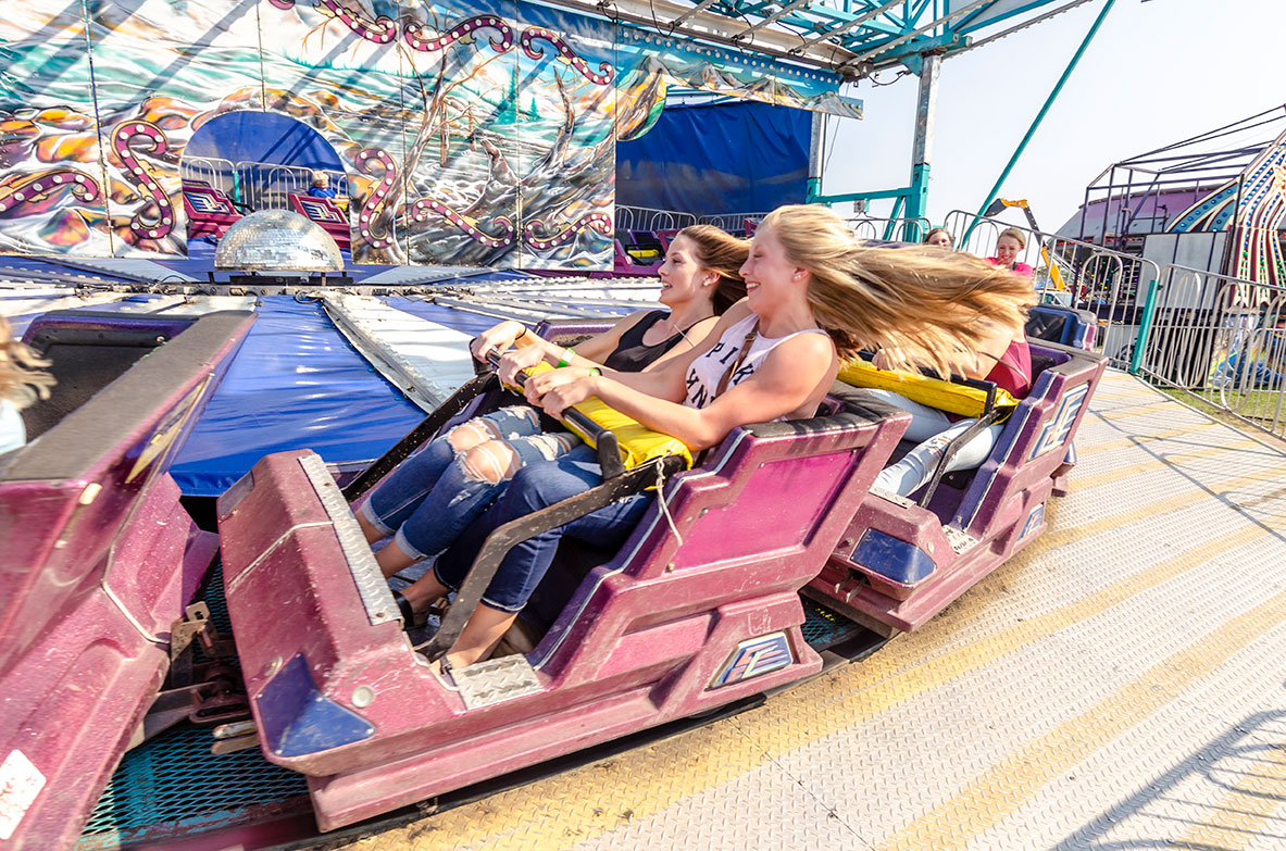 Find Your Fair Story | Aberdeen Magazine