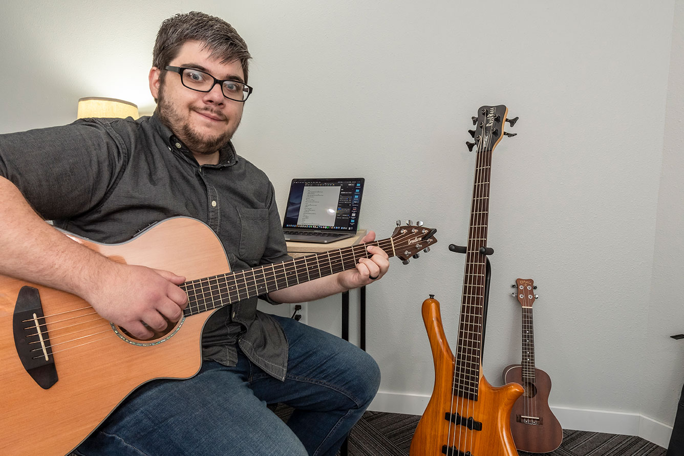 Performance is Key at Dakota Music Academy | Aberdeen Magazine