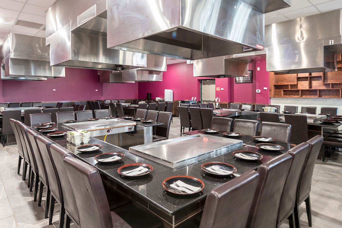 Tokyo Sushi & Steakhouse Opens in the Aberdeen Mall | Aberdeen Magazine