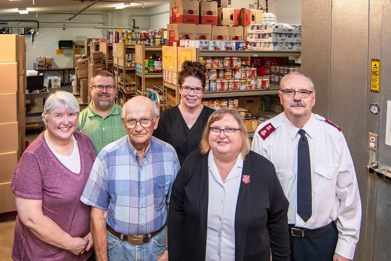 It’s More Than Bell Ringing | Aberdeen Magazine