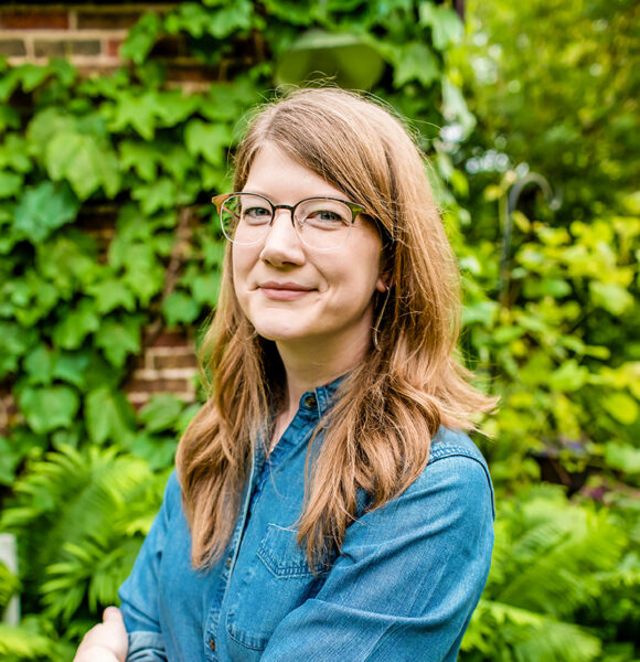 Science is for Girls | Aberdeen Magazine