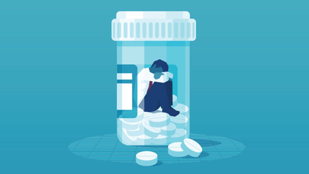 The Face of Addiction | Aberdeen Magazine