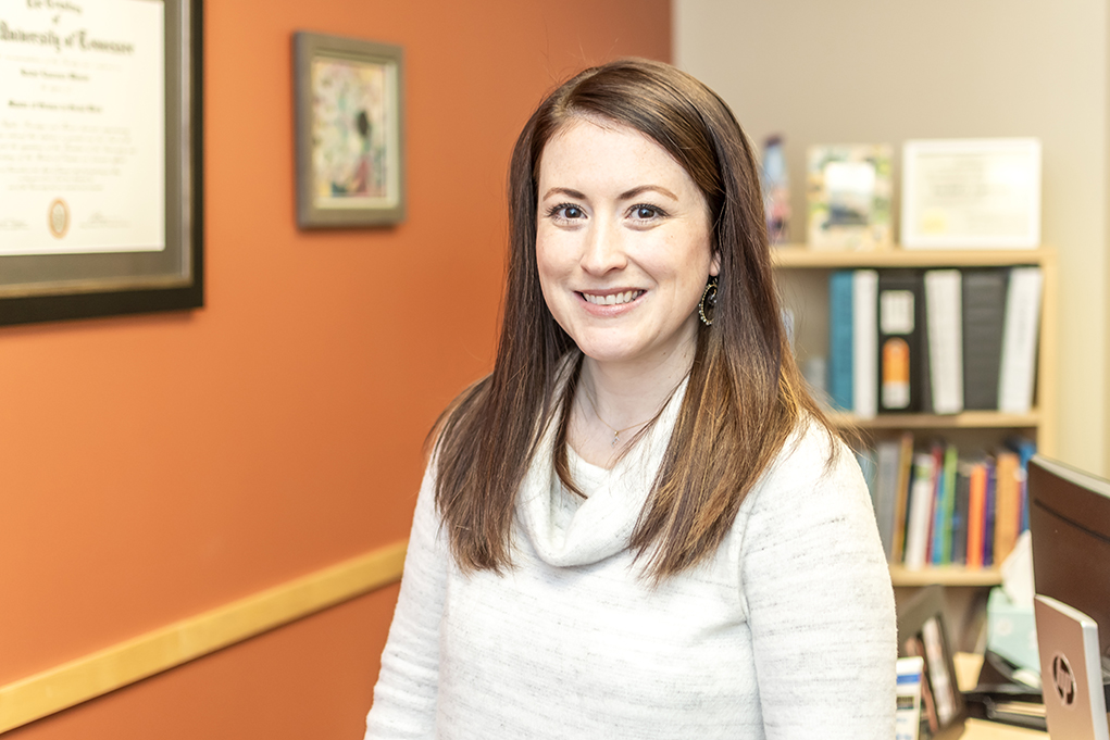 The Face of Addiction | Aberdeen Magazine