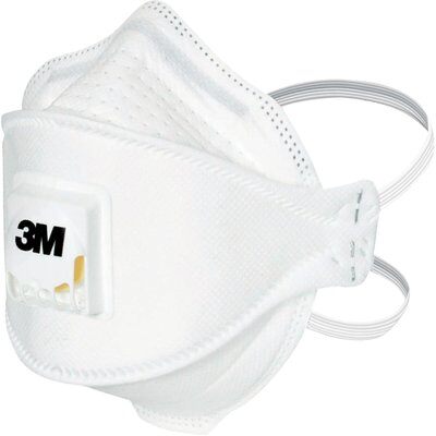 3M to Make More Masks | Aberdeen Magazine