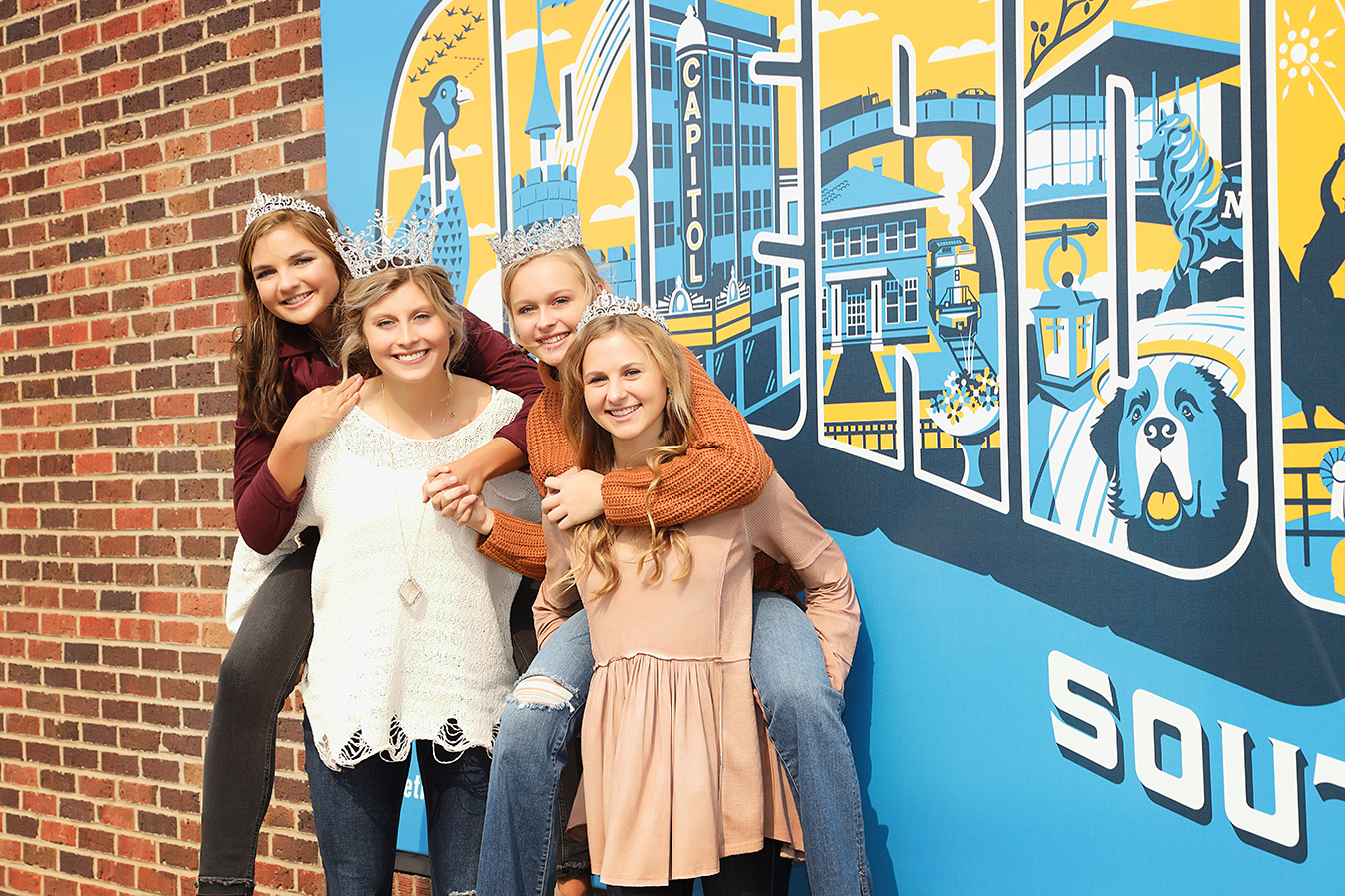 All Hail the South Dakota Snow Queens | Aberdeen Magazine