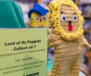 A Storybook Land Christmas | Aberdeen Magazine