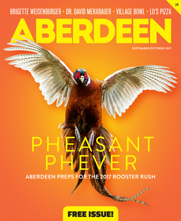 September/October 2017 | Aberdeen Magazine